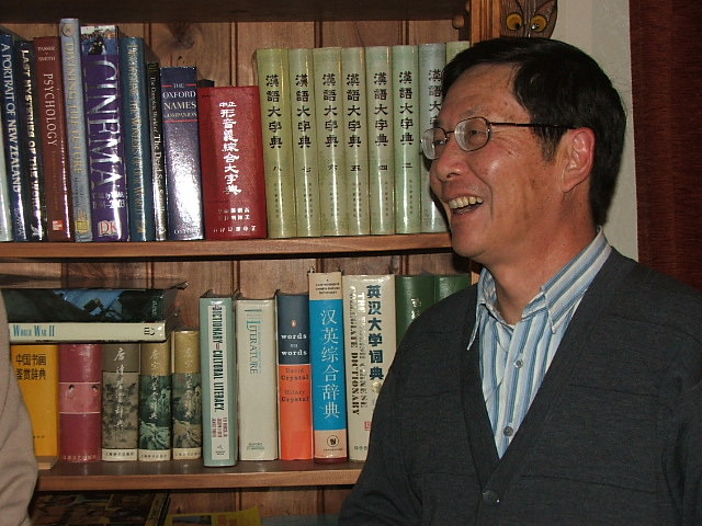 Amazon.com: Li Dong: books, biography, latest update