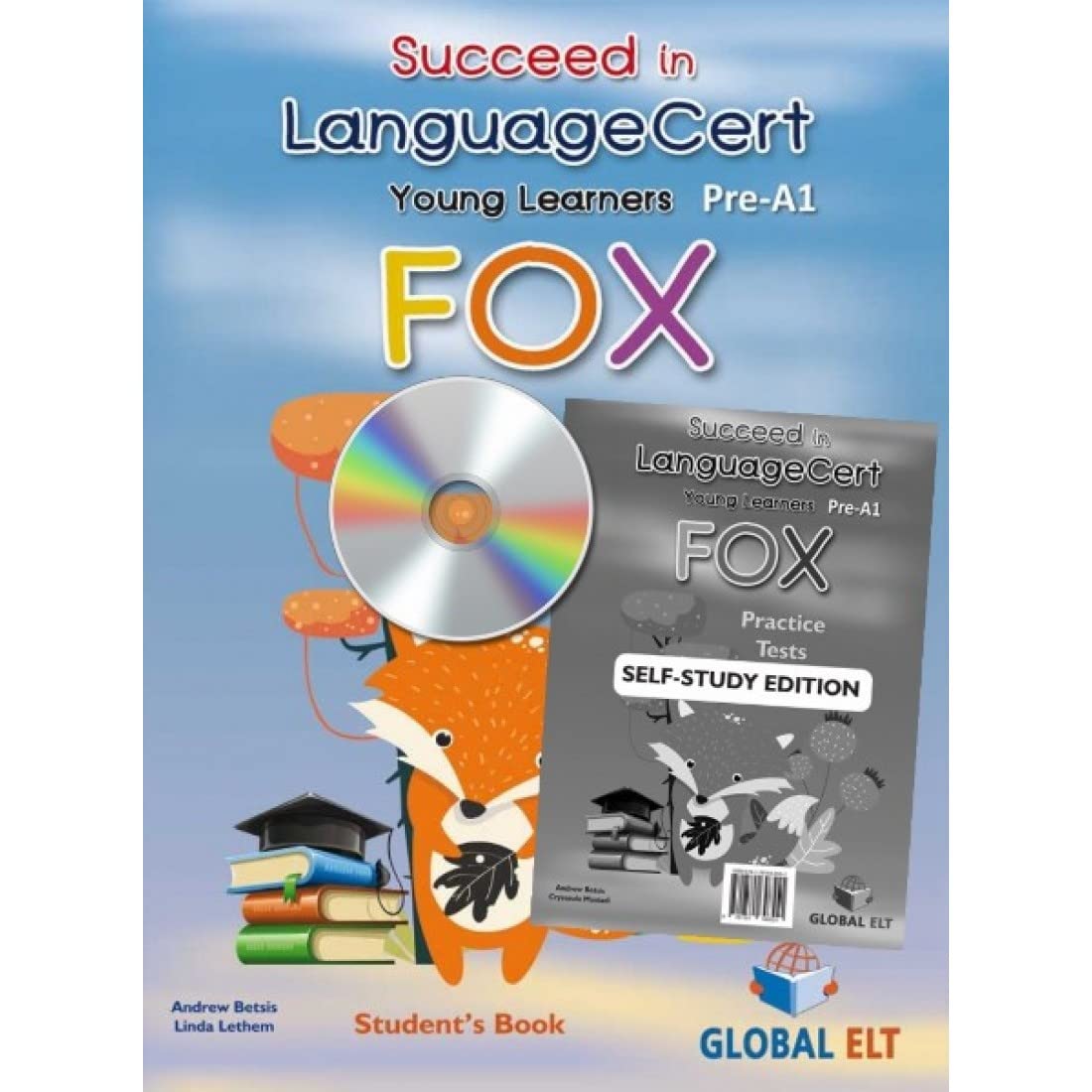 SUCCEED IN LANGUAGECERT YOUNG LEARNERS ESOL FOX PRE A1 SSE: unknown ...