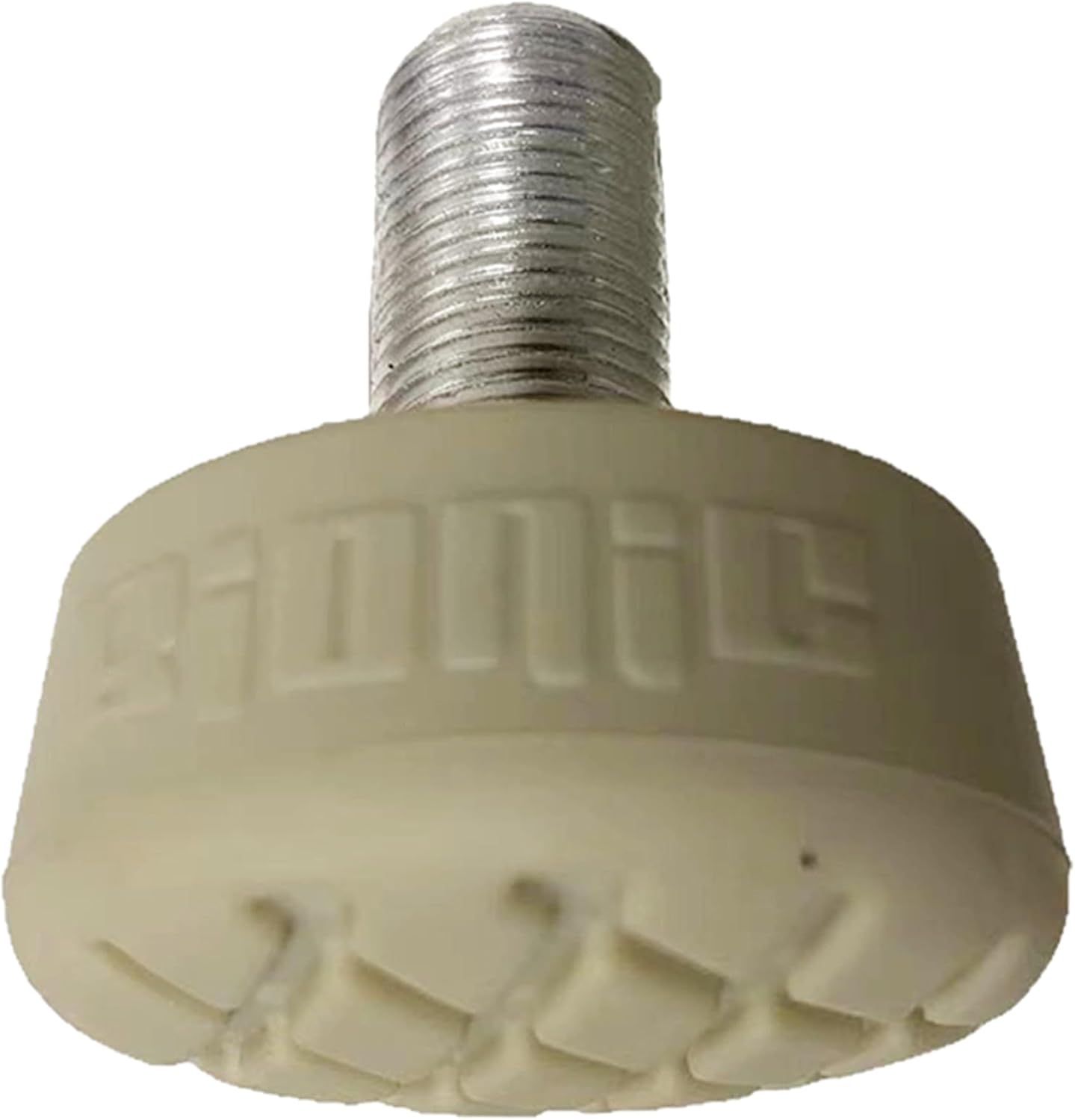 Amazon.com : Bionic Mirage Roller Skates Replacement Stopper, Tan ...