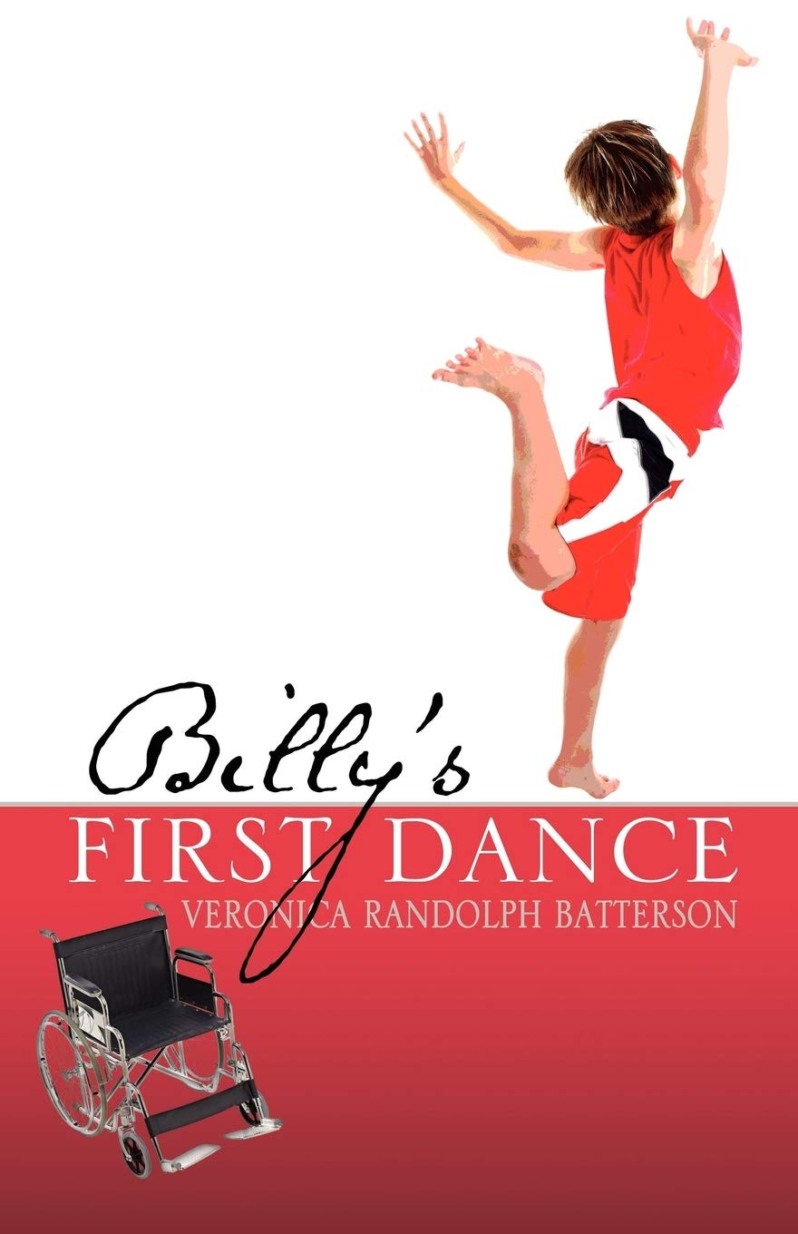 Billy's First Dance: Batterson, Veronica Randolph: 9780741459138 ...