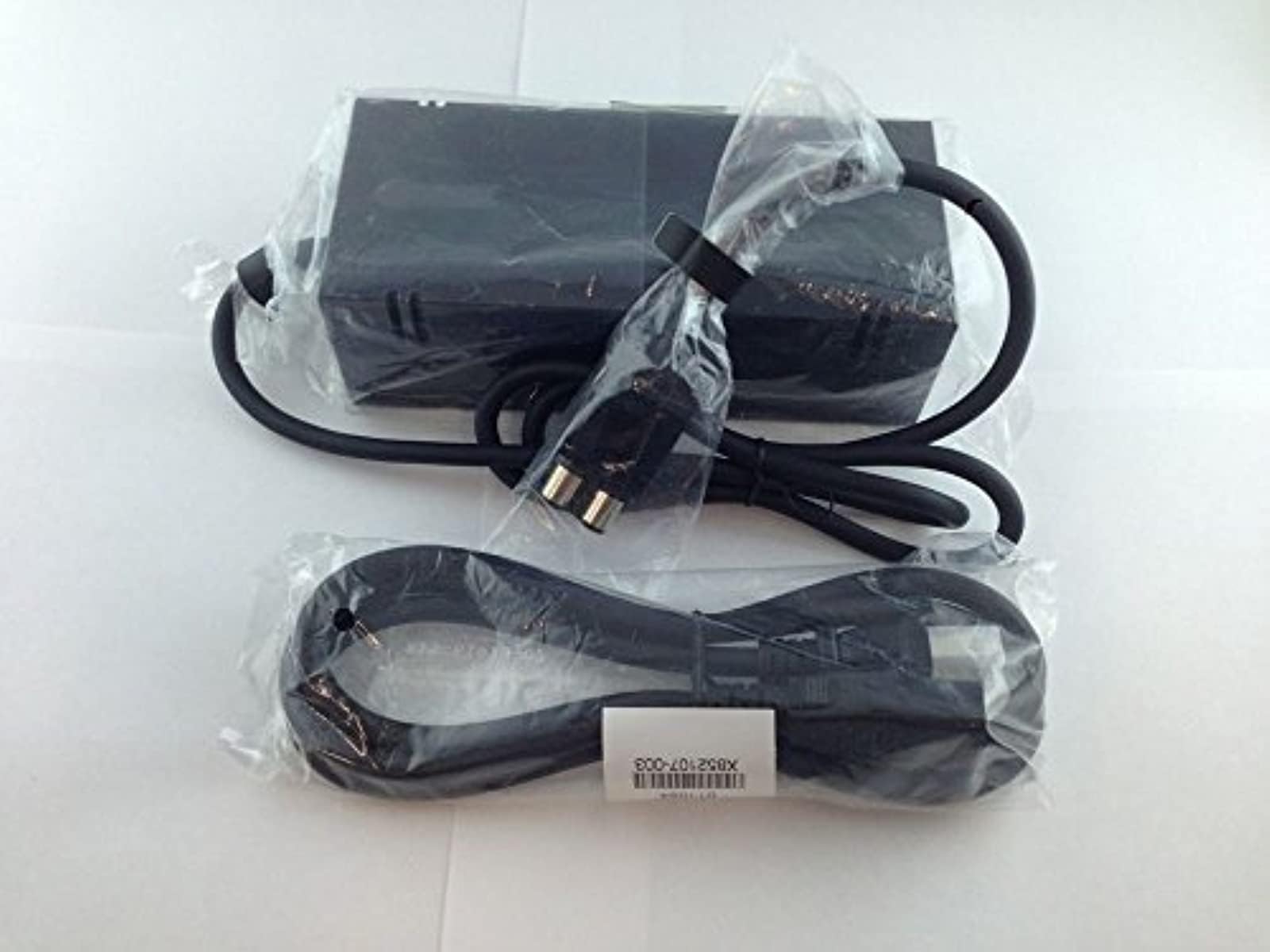 Amazon.com: Jm Good Inc@ Xbox One Original OEM Power Adapter Ac Supply ...