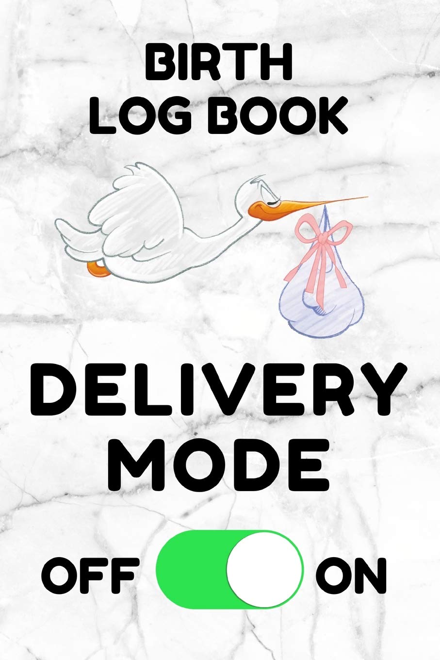 Birth Log Book: Birthing Memory Record Book for Midwives and Doulas ...