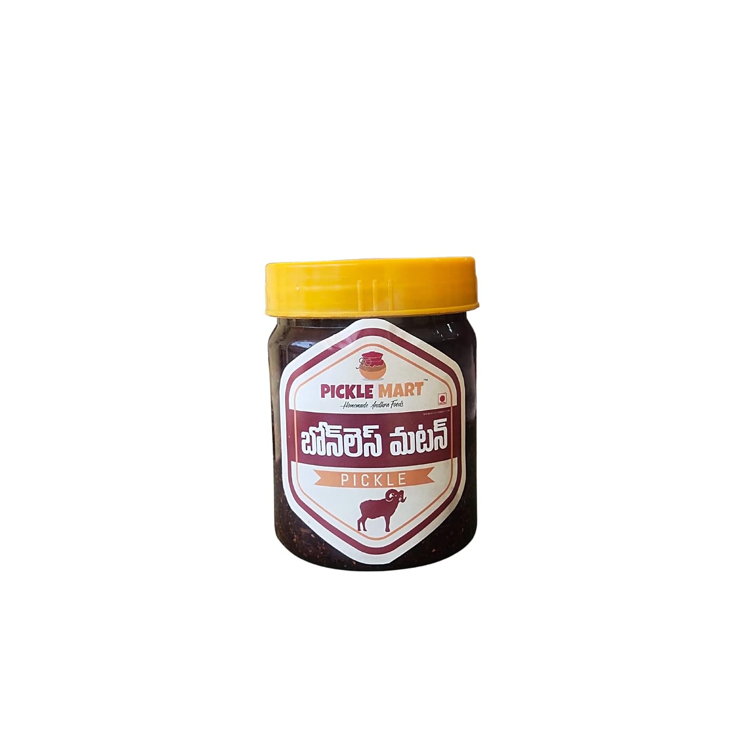 Pickle Mart Mutton Pickle (1kg) : Amazon.in: Grocery & Gourmet Foods