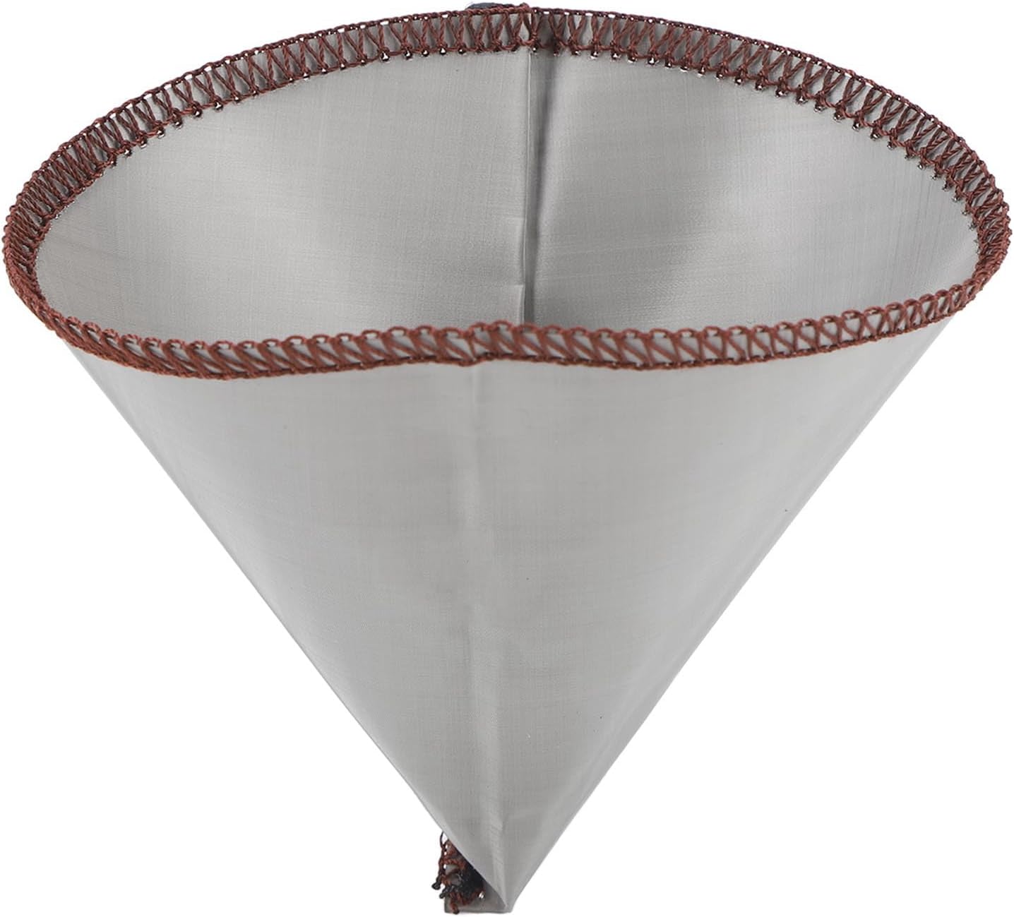 Gocoffun Pour Over Coffee Maker 1-2 Cup, Reusable Cone Coffee Dripper ...