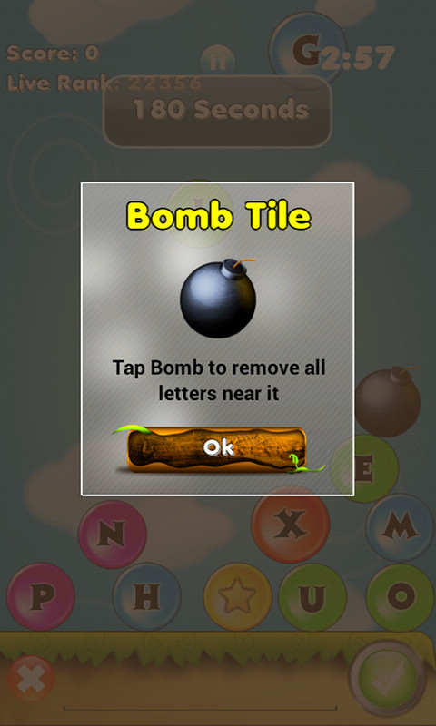 Word Drop + - App on Amazon Appstore