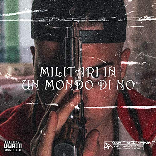 Militari in un mondo di no de Girge en Amazon Music Unlimited
