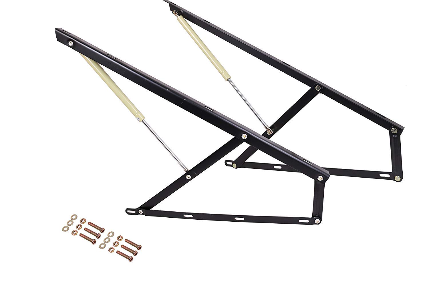 Buy ECLV 3FT Hydraulic Bed Lift Mechanisms For Sofa Bed Box Storage