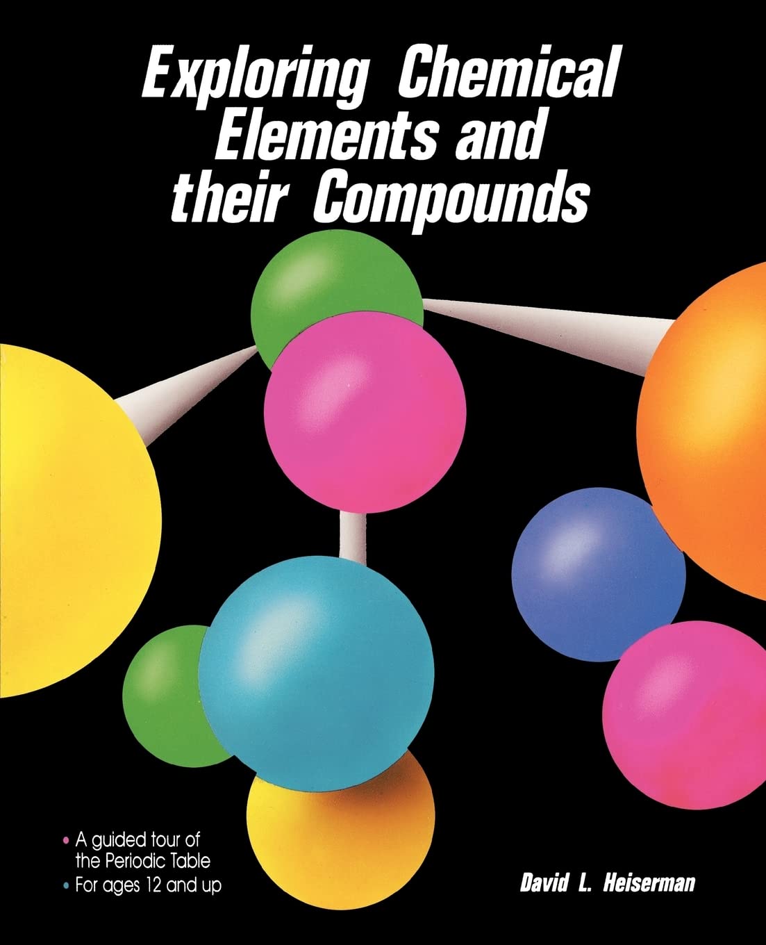 Amazon.com: Exploring Chemical Elements and Their Compounds ...