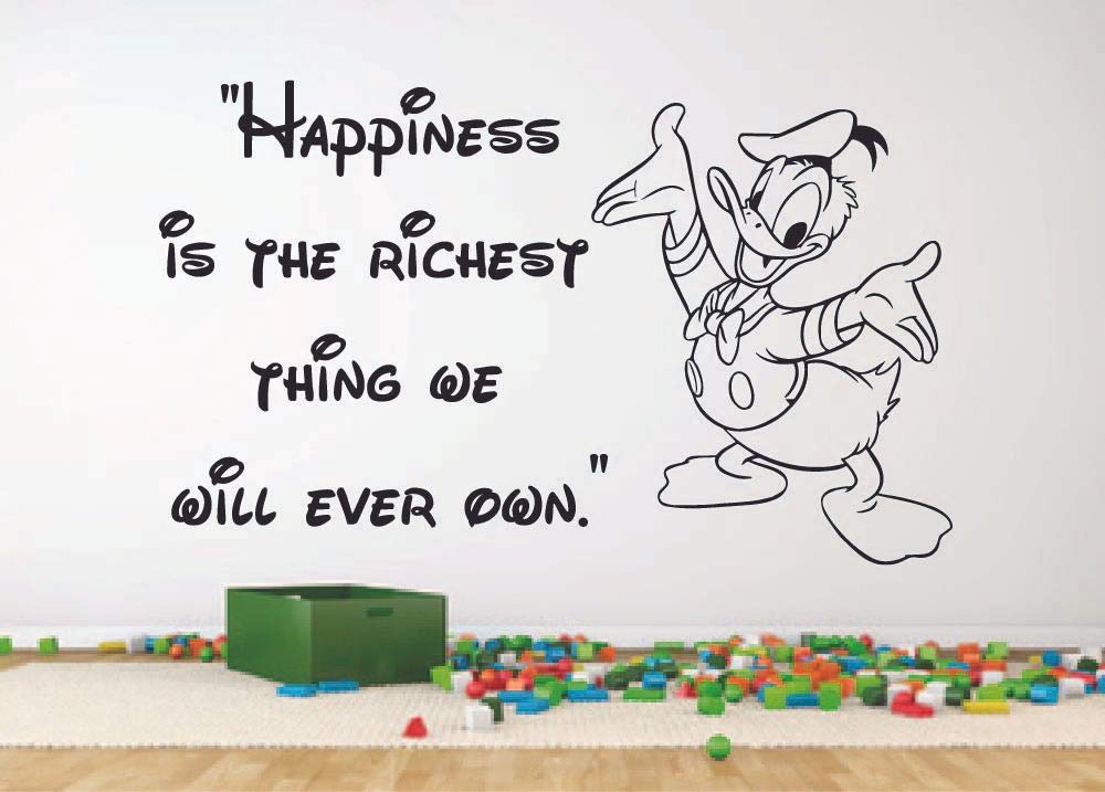 Donald Duck Quotes Quote By Walt Disney: "I Take Great Pride In ..."