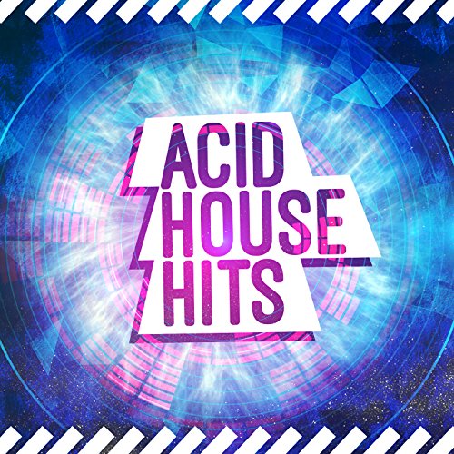 Amazon MusicでAcid HouseのAcid House Hitsを再生する