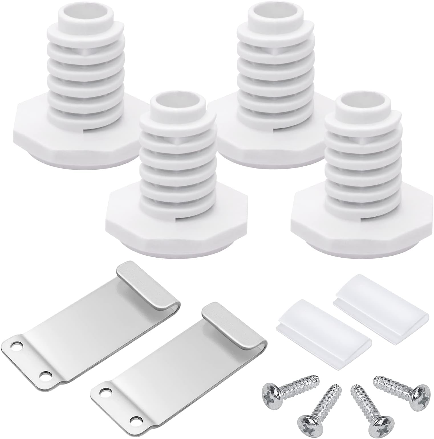 Amazon.com: W10869845 Dryer Stacking Kit by Blutoget - Fit for ...