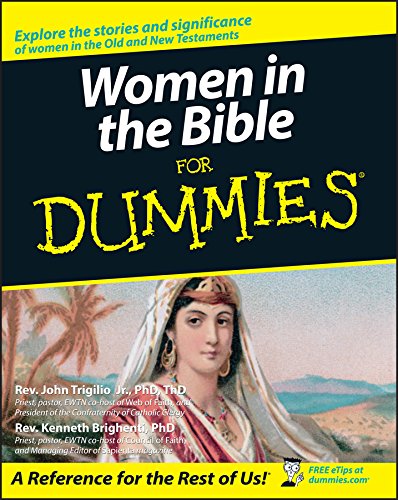 Best The Holy Bible For Dummies 2023 Where to Buy? Tutorials-DB.com