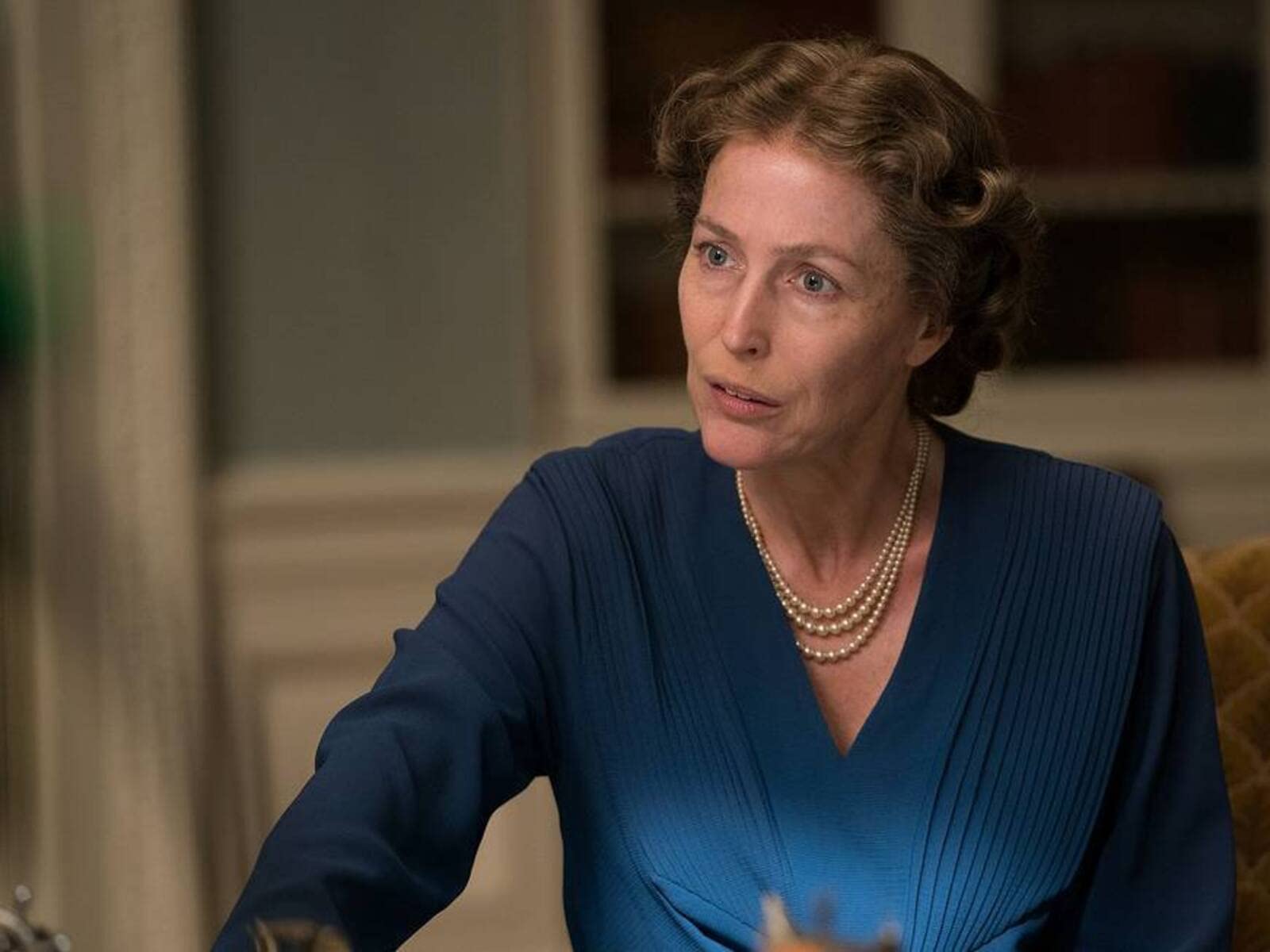 Watch The First Lady Season 1 | Prime Video