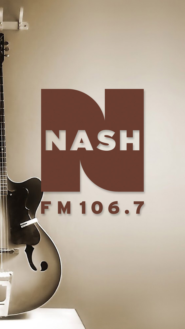 NASH FM 106.7 - App on Amazon Appstore