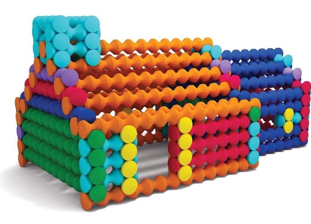 PLAY STICKS (INTERNATIONAL CONCEPT) by APPLEFUN : Amazon.in: Toys & Games