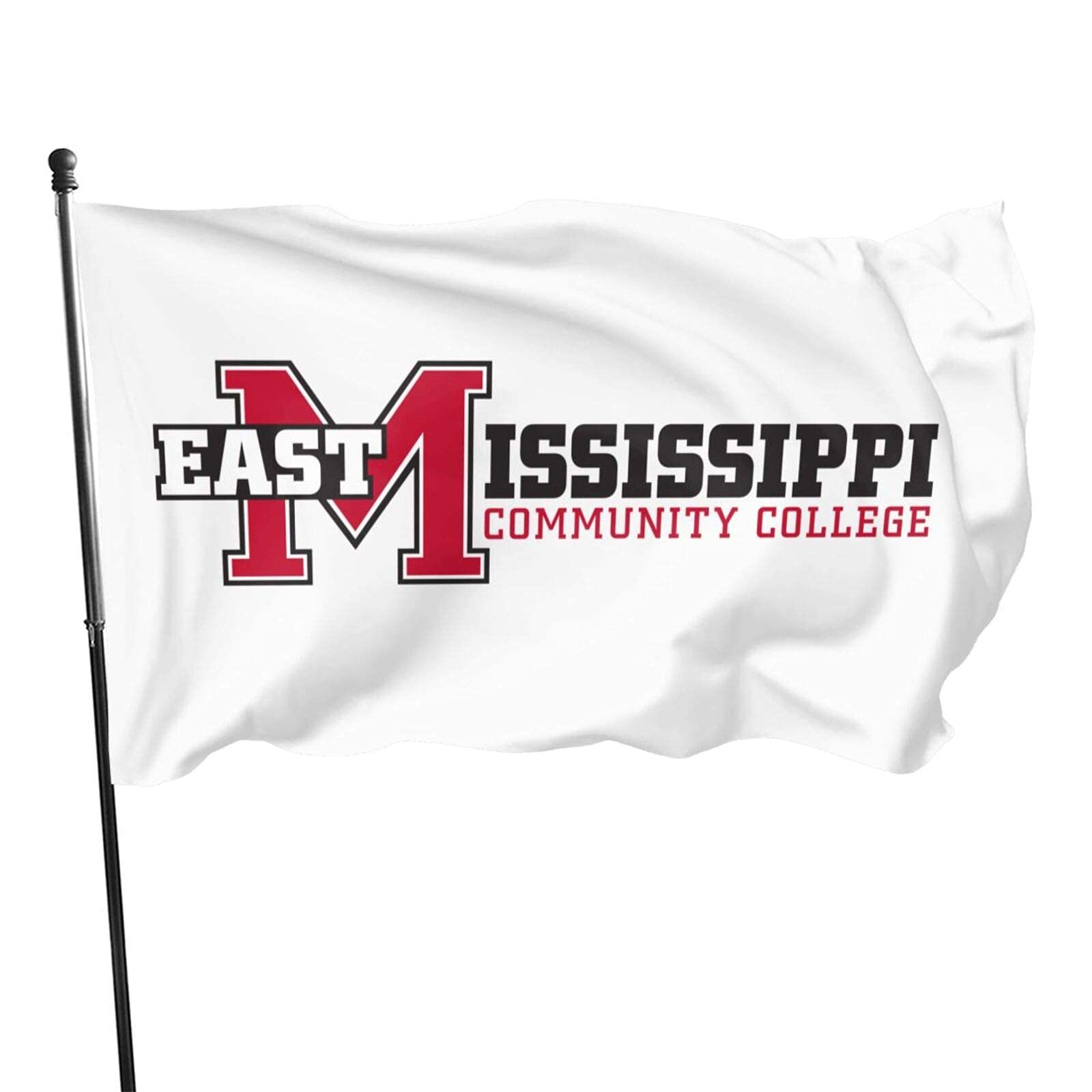 East Mississippi Community College Logo East Mississippi Community