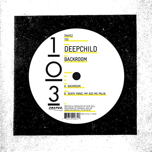Play Backroom by Deepchild on Amazon Music