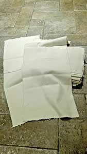 Amazon.com: USSR Soviet Russian Army Portyanki Winter Foot Wraps ...