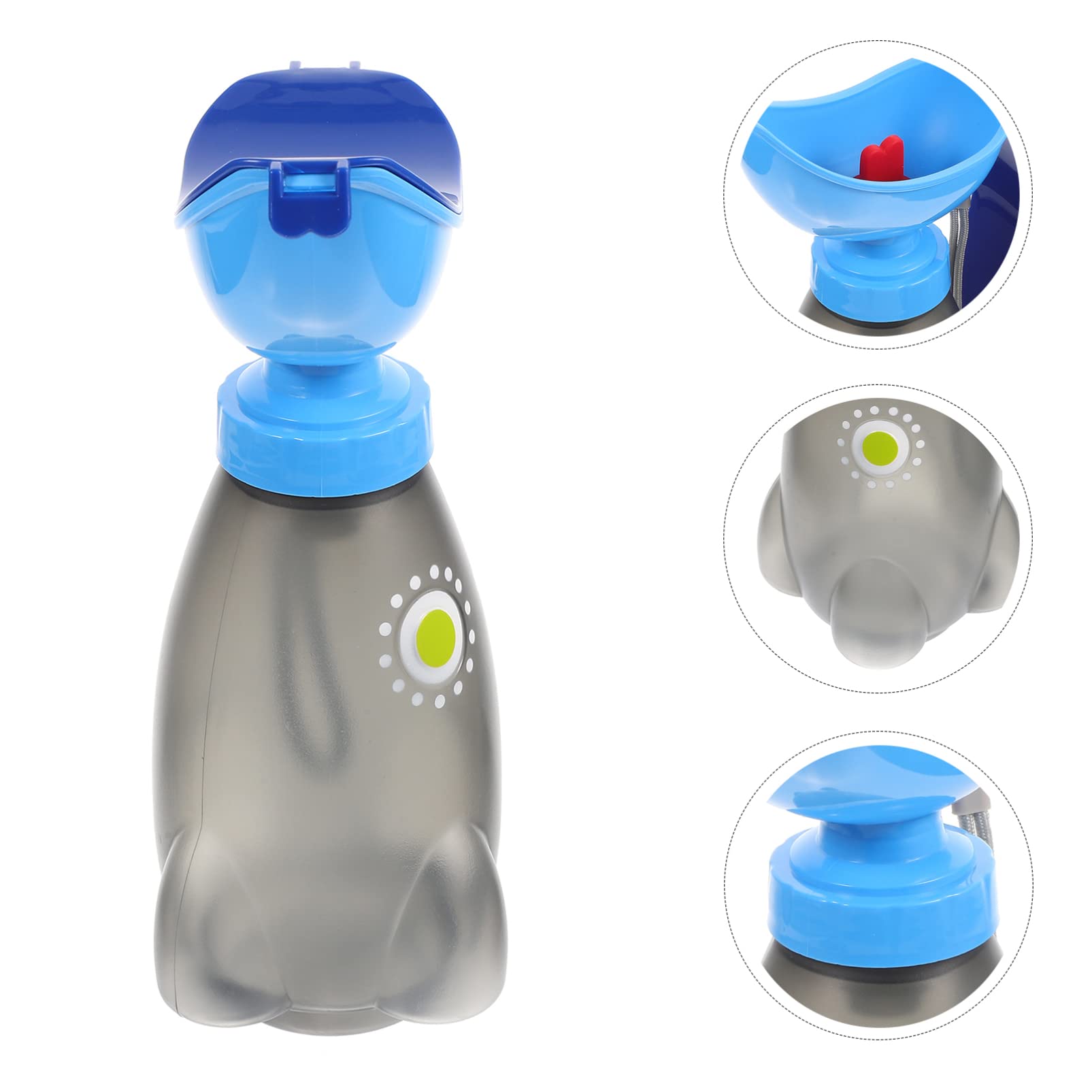 Snapklik.com : Car Urinals For Men Child Potty Urinal Emergency Toilet ...