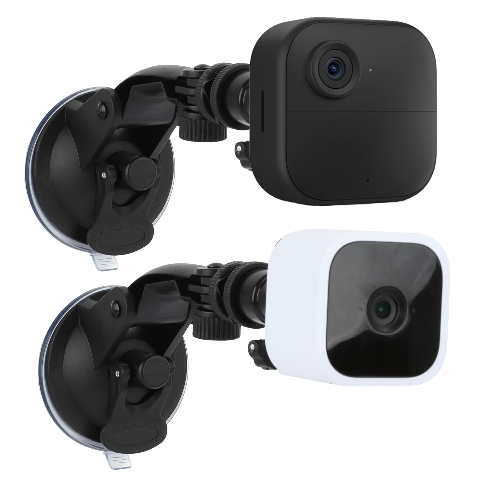 Amazon.com: 2 Pack Window Mount Compatible with Blink Outdoor 4/3/Mini ...