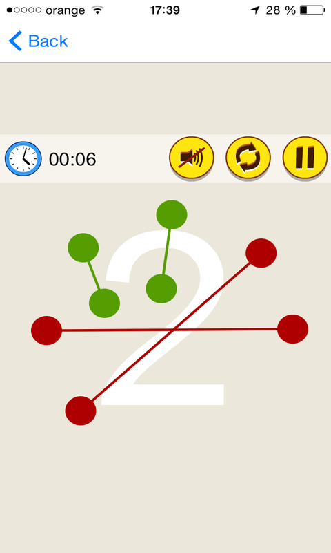 Dont Cross The Line - App on Amazon Appstore