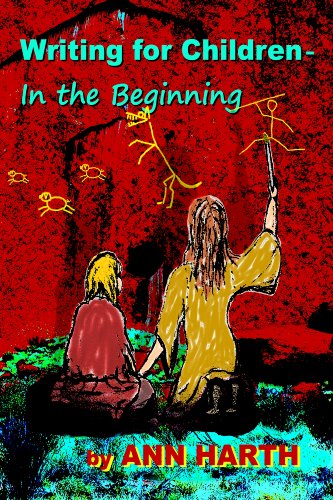 Writing for Children - In the Beginning - Kindle edition by Harth, Ann ...
