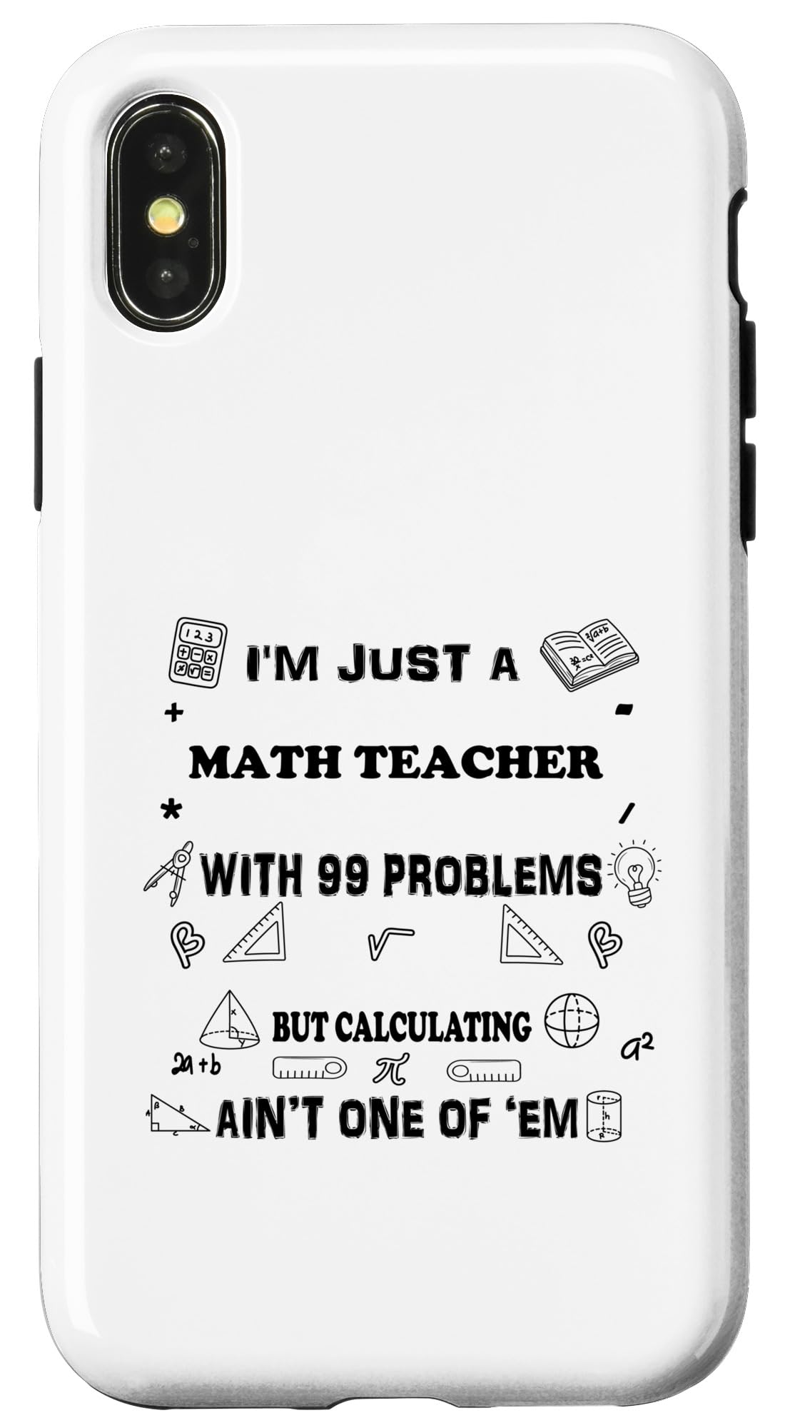 Cute Math Sayings