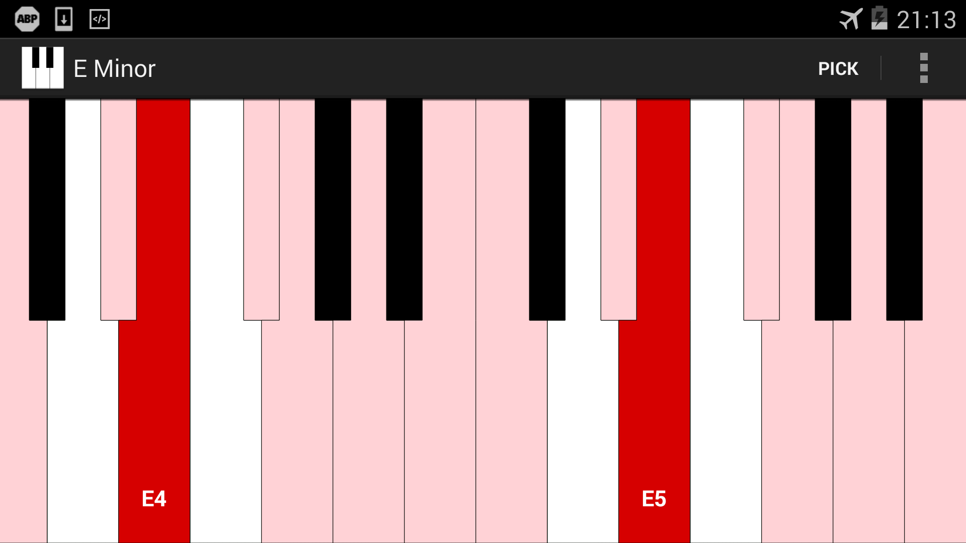 Smart Piano - App on Amazon Appstore