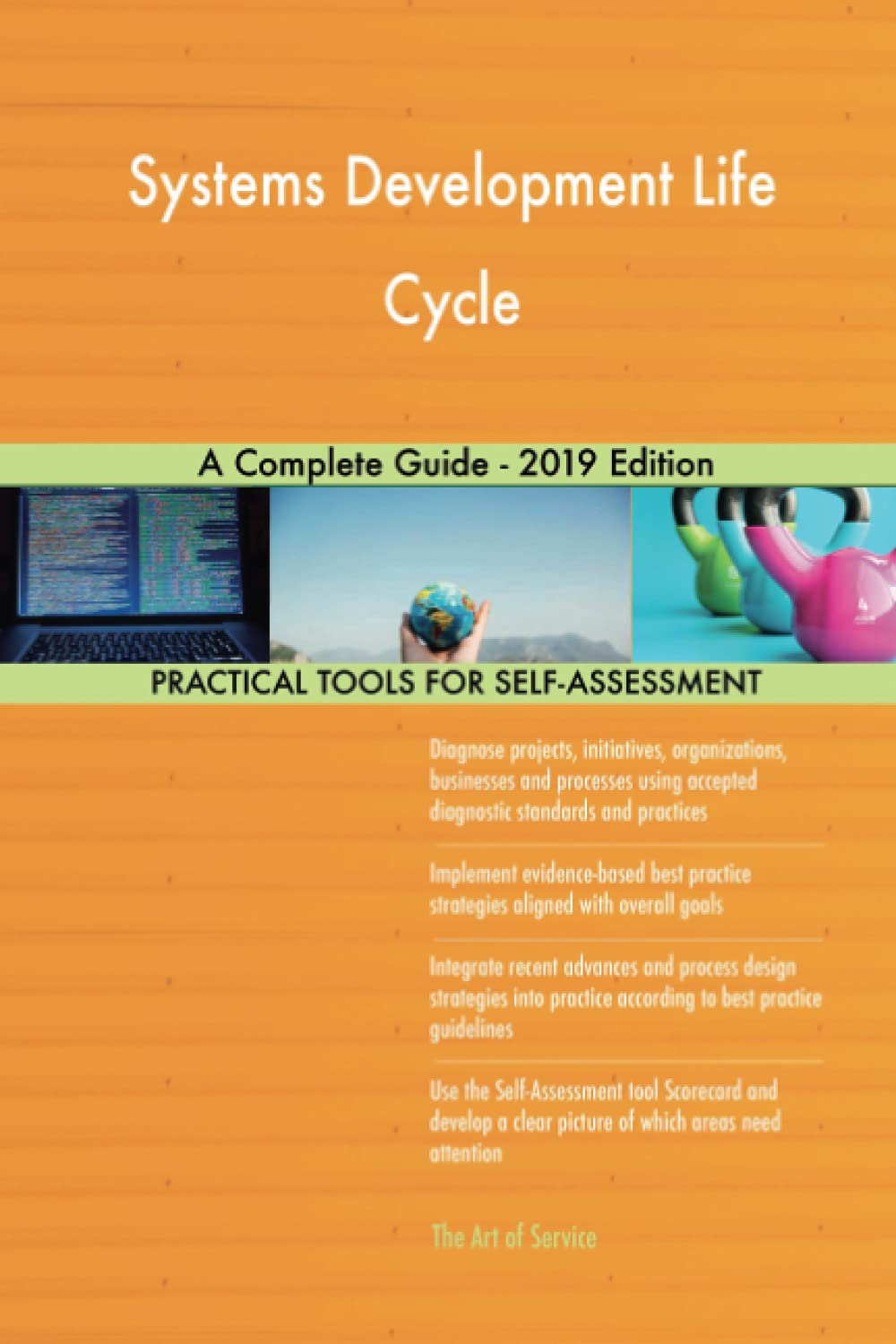 Buy Systems development life cycle A Complete Guide - 2019 Edition Book ...