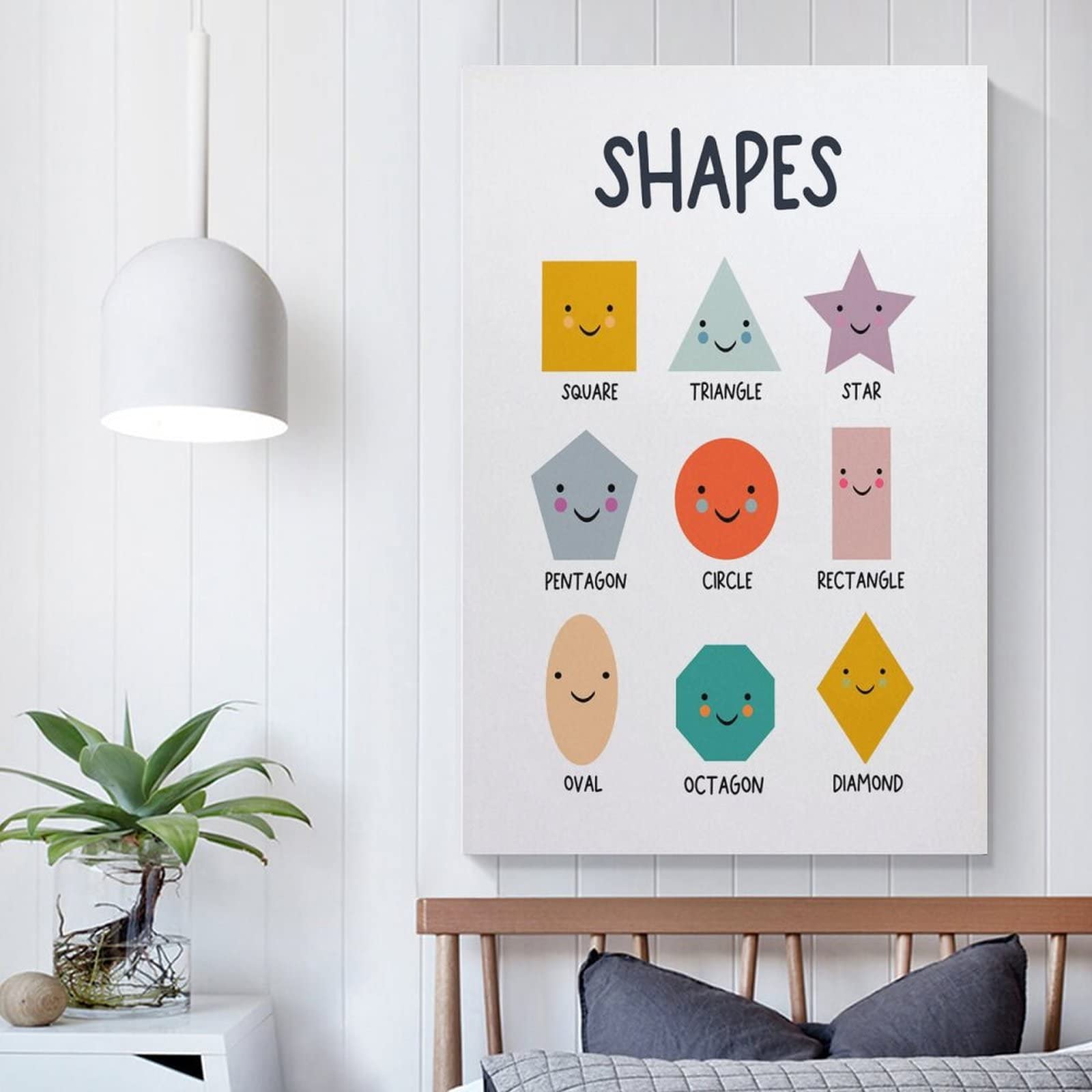 Formas Geométricas Imprimibles Juego De Memoria Formas Geométricas