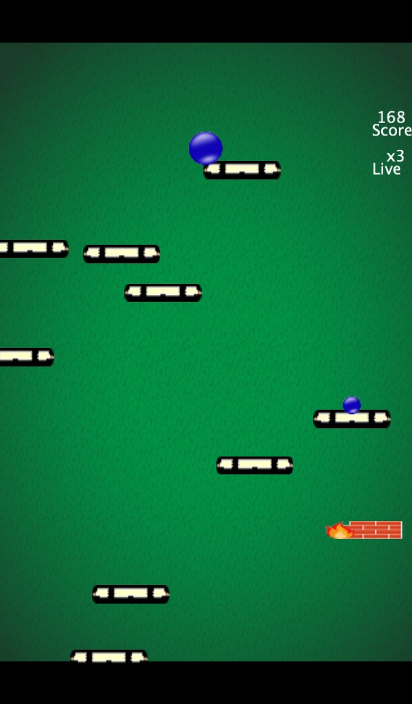 Rapid Roll - App on the Amazon Appstore