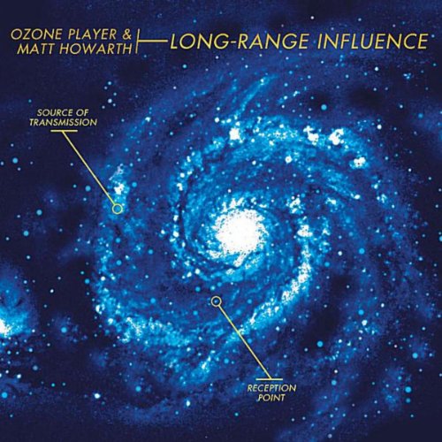 Amazon.com: Long-range Influence : Ozone Player & Matt Howarth: Digital ...