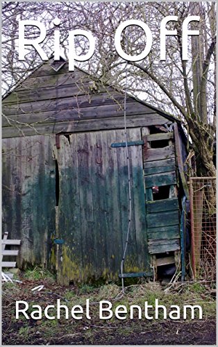 Rip Off - Kindle edition by Bentham, Rachel. Literature & Fiction ...
