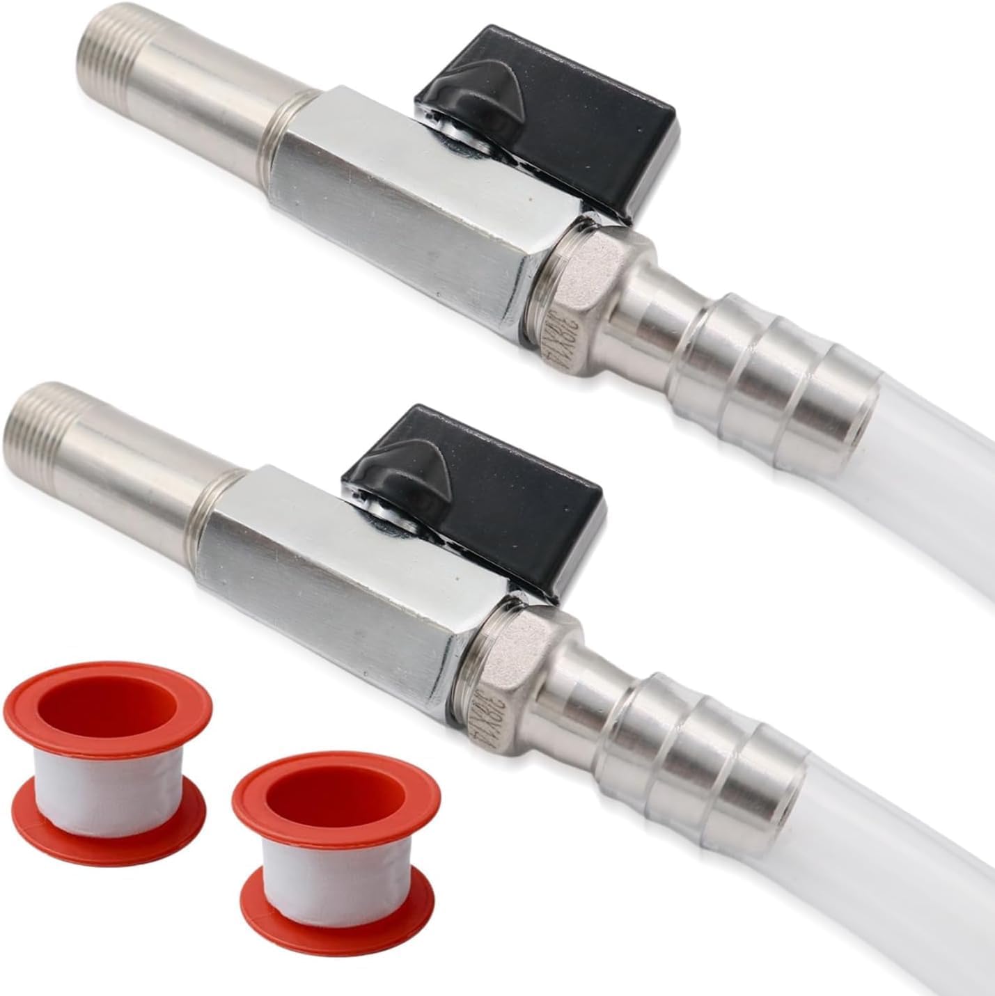 Amazon.com : New 951-10517A 751-10517A Oil Drain Valve with Tube ...
