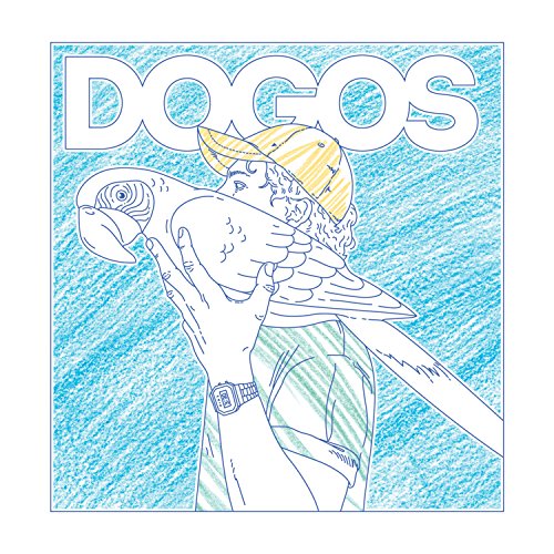 Amazon.com: Dogos : Dogos: Digital Music