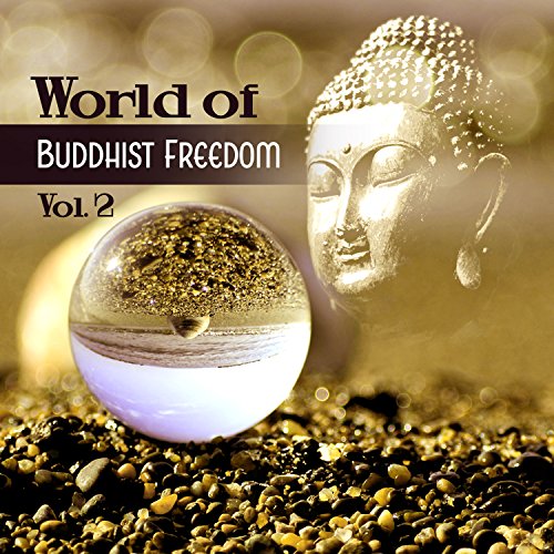 Amazon.com: World of Buddhist Freedom Vol. 2: Feel Completely Free ...