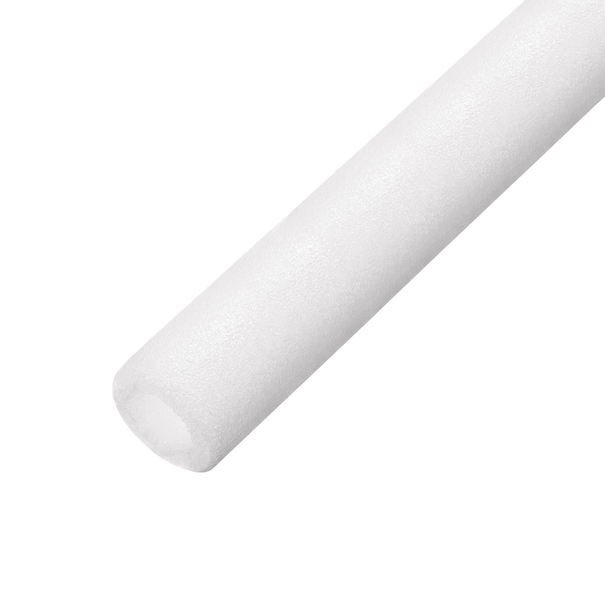 Uxcell Foam Tube Pipe Insulation Freeze Protection Cover 3 28 ...