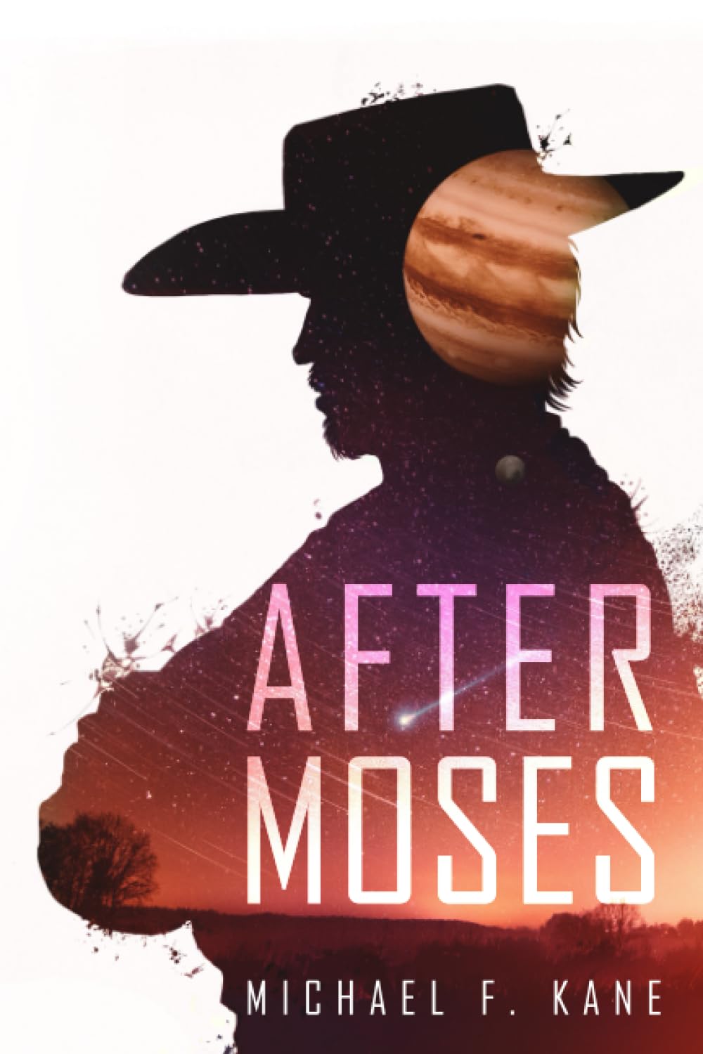 After Moses: Kane, Michael F.: 9781734172300: Amazon.com: Books