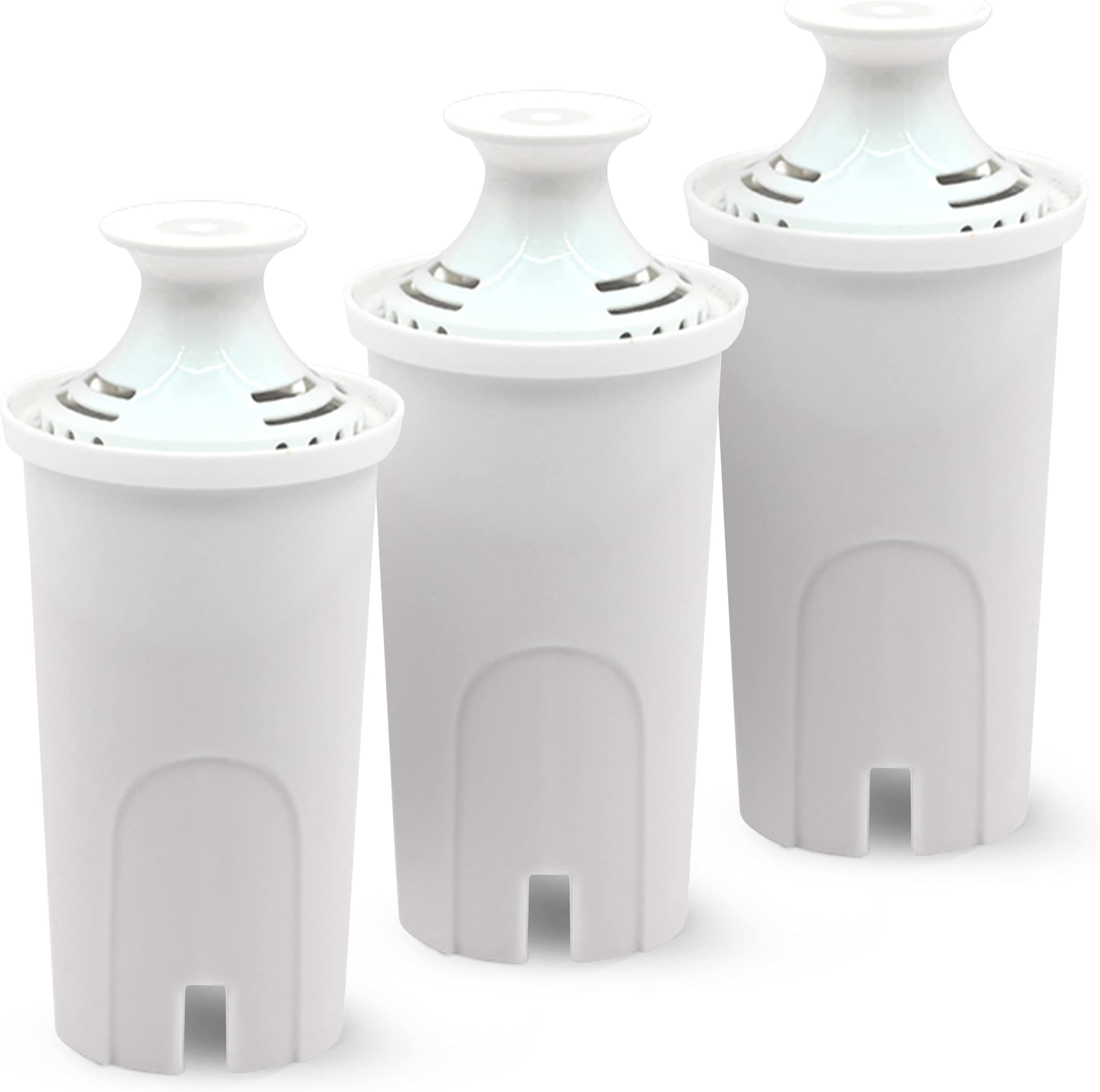 Amazon.com: EcoAqua Replacement for Aqua-Pure AP517 Filter, 3-Pack ...