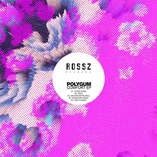 Play Comfort EP by Polygum on Amazon Music
