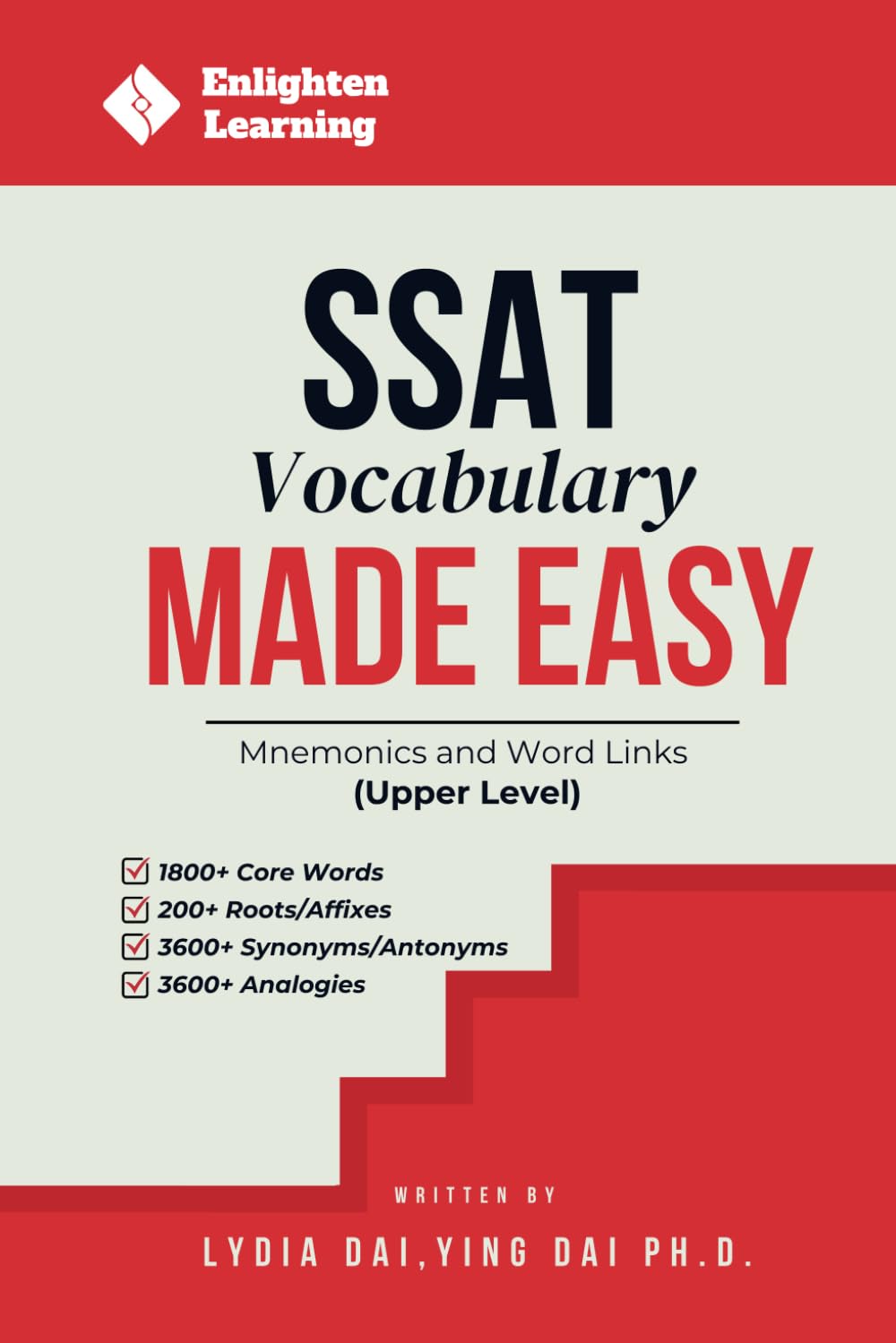 Amazon.com: SSAT Vocabulary Made Easy: Mnemonics and Word Links (Upper ...