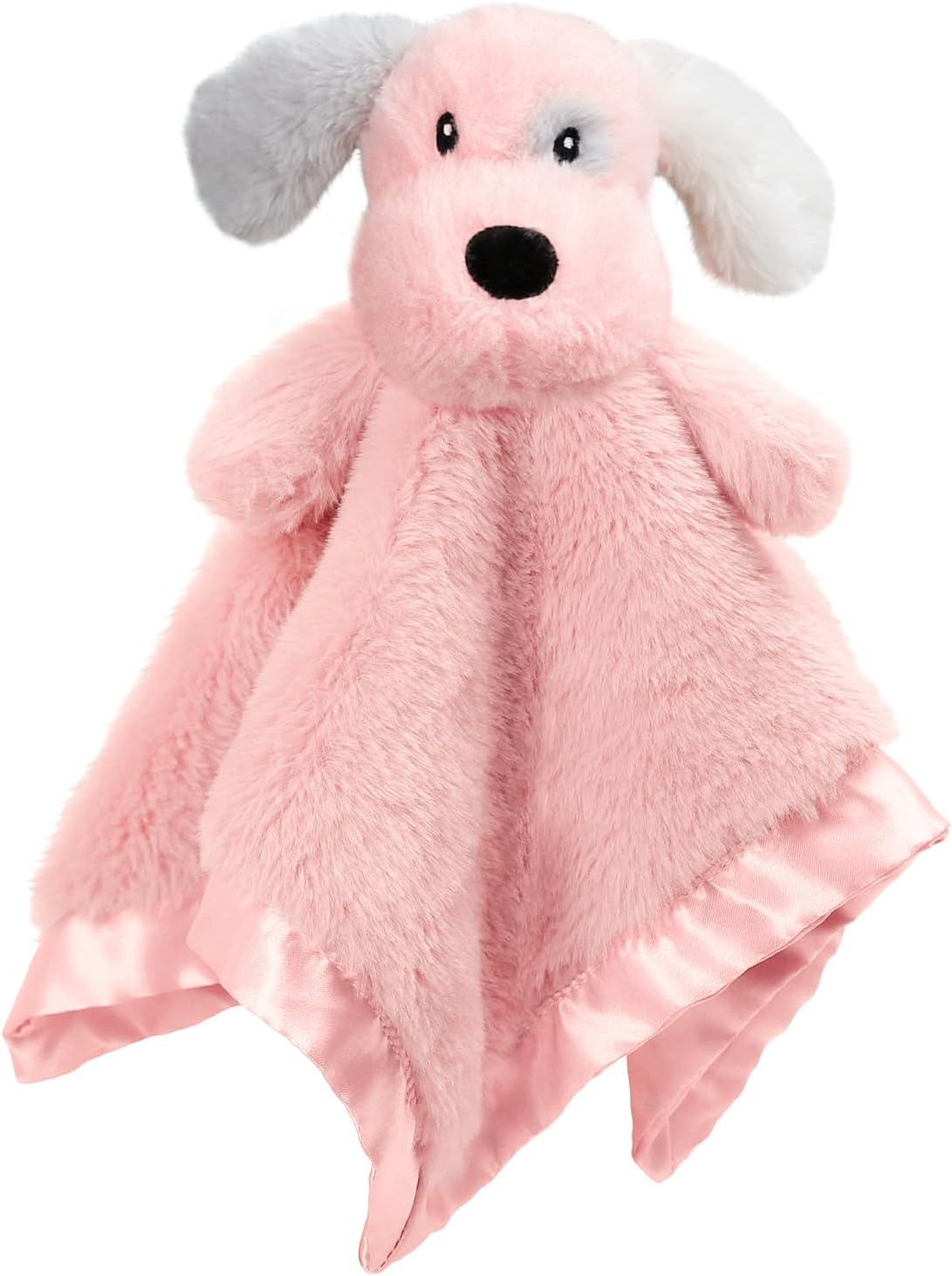 Amazon.com: BEILIMU Puppy Baby Security Blanket for Toddler Infant ...