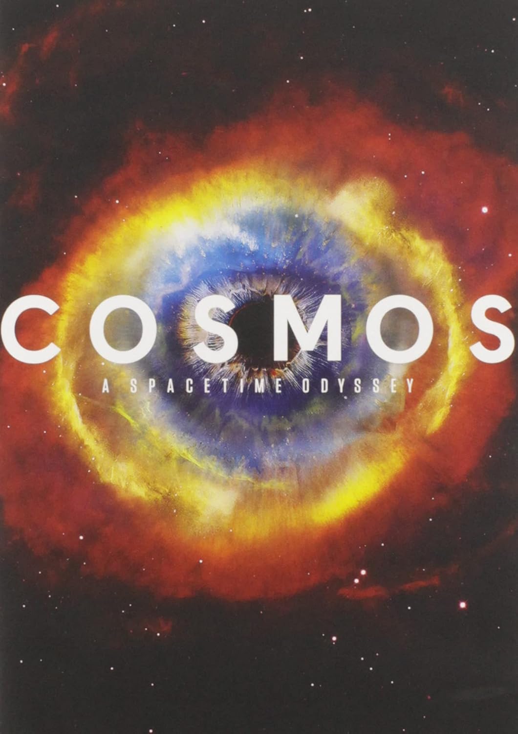 Cosmos: A Spacetime Odyssey: Amazon.ca: Neil DeGrasse Tyson, Robert ...