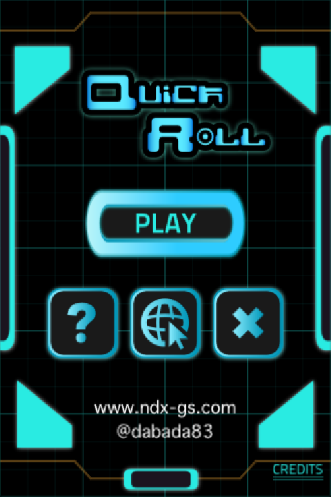 QuickRoll Lite:Amazon.com:Appstore for Android