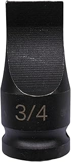 Flat Head Screw Driver Bit: The Ultimate Slotted Guide | ShunTool