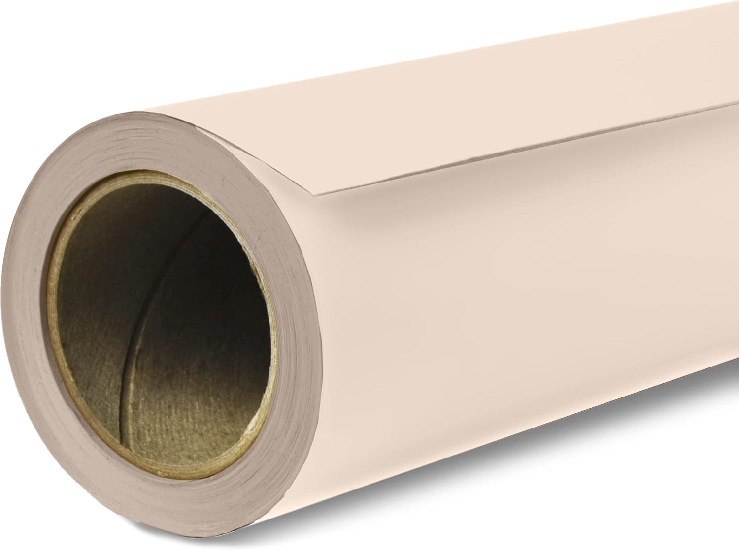 Amazon.com: Savage Seamless Paper Photography Backdrop - Color #51 Bone ...