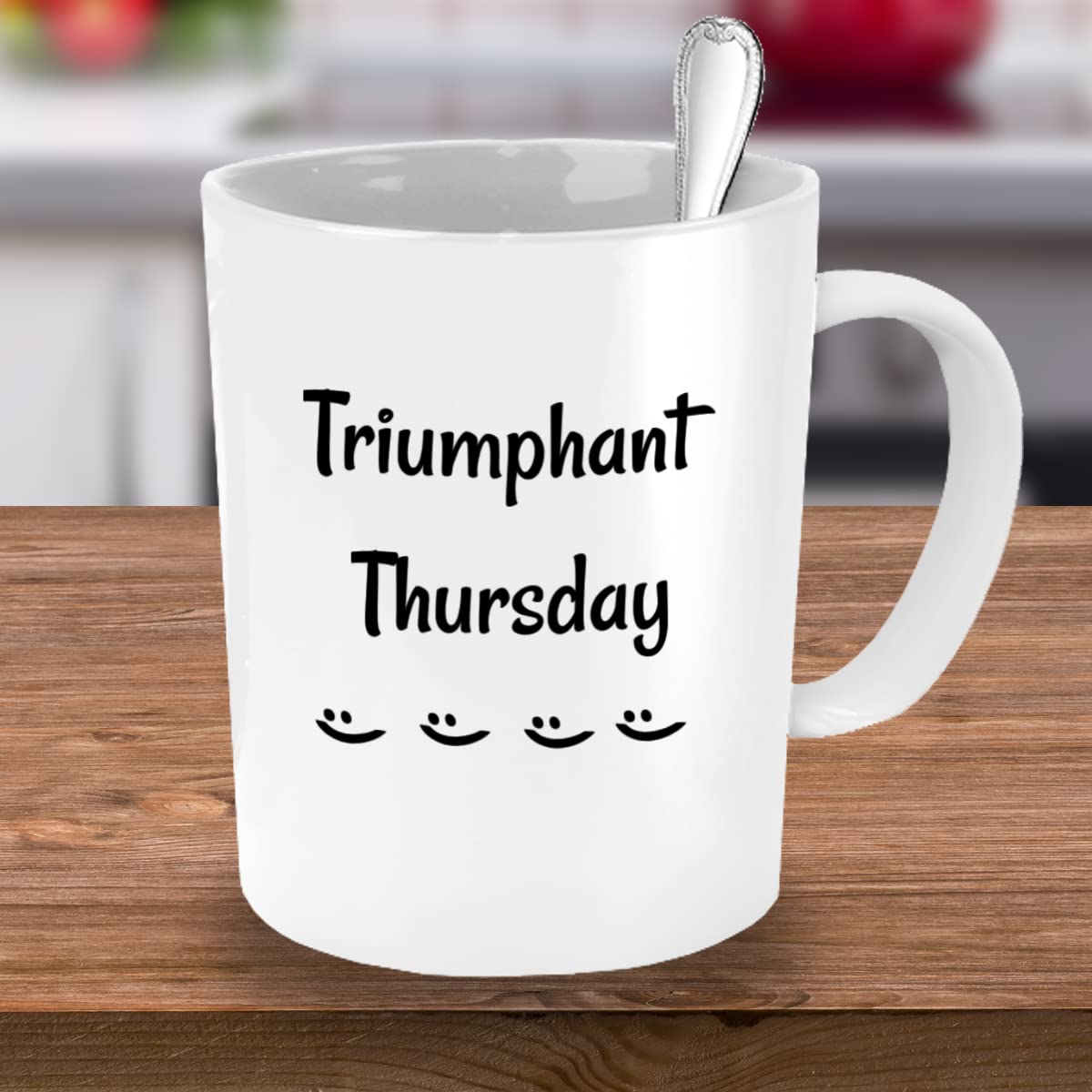 Throwback Thursday Coffee