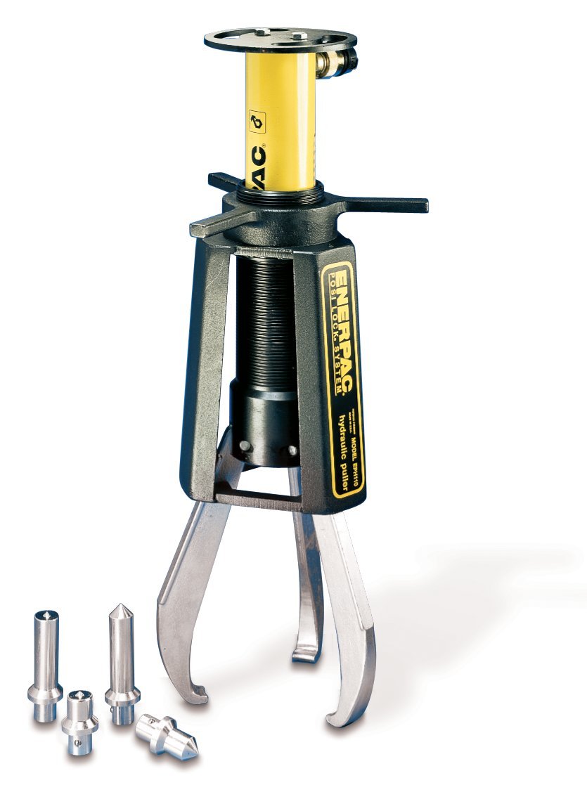 Amazon.com: Enerpac EPHR-113 25-Ton Capacity Hydraulic Grip Puller Set ...