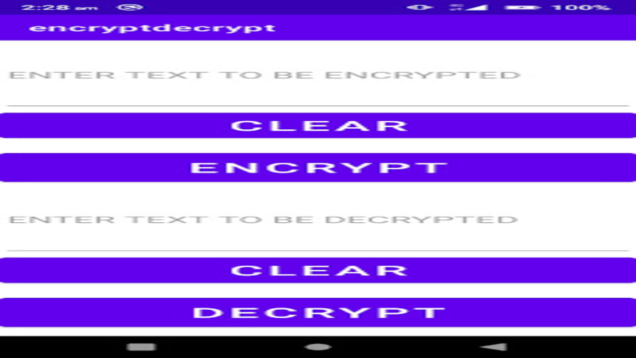 Text-Cipher - App on Amazon Appstore