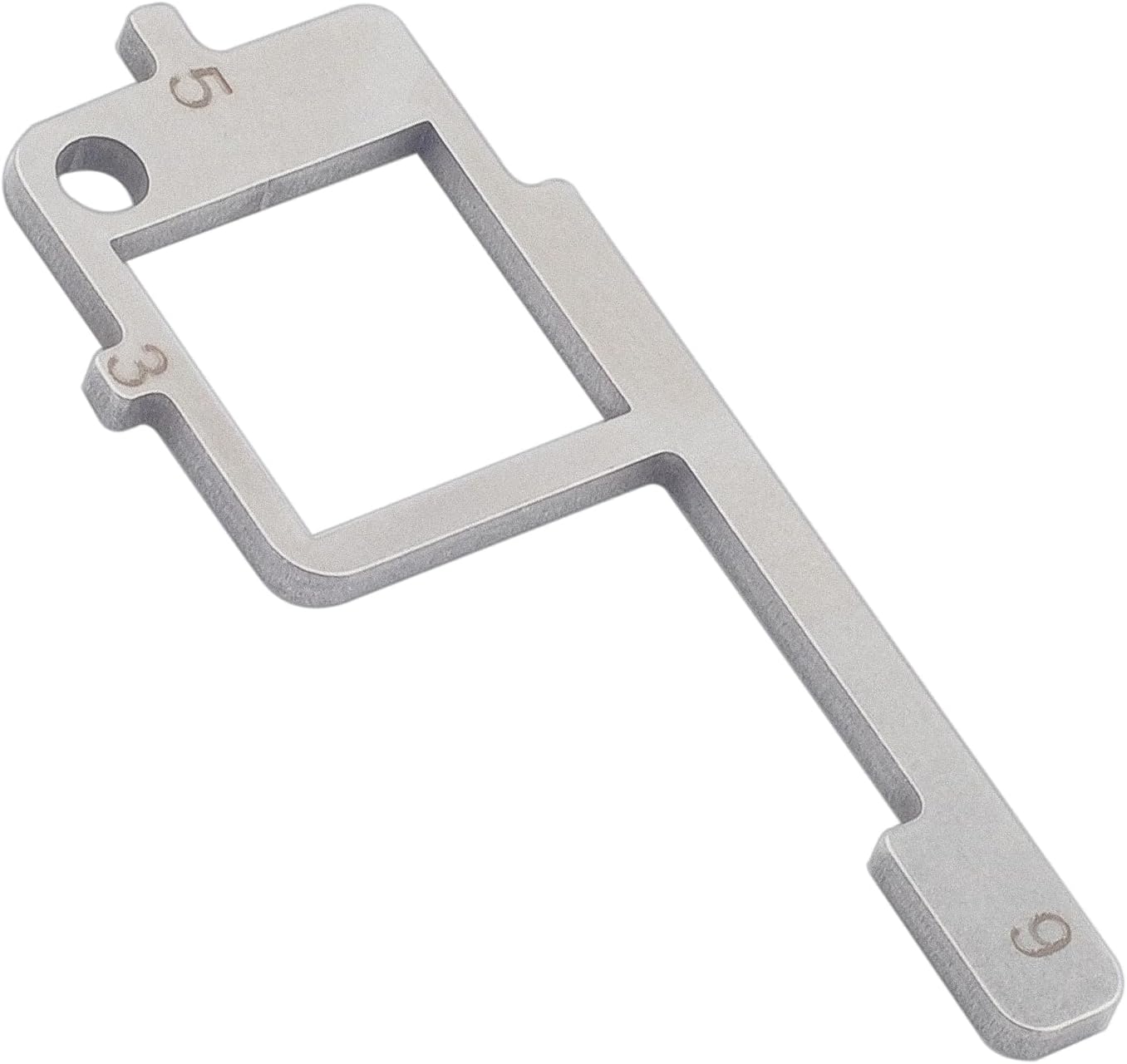 Amazon.com: Ziyuan Truck Driver Pre Trip Inspection Tool - Truck Brake ...